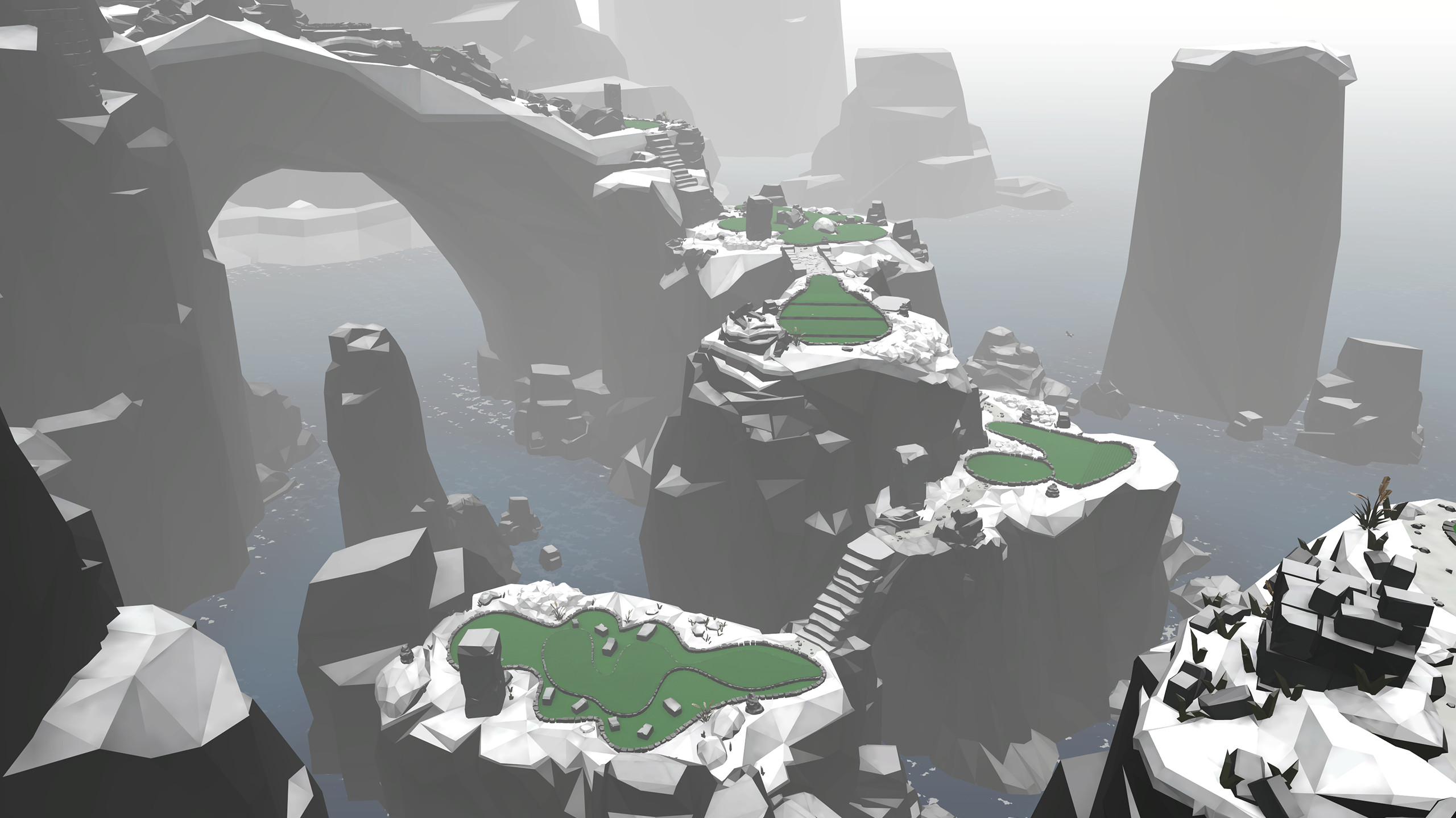 Walkabout Mini Golf · Walkabout Mini Golf VR Screenshots · SteamDB