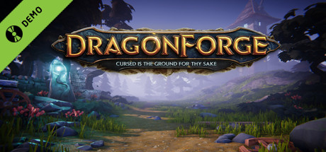 Dragon Forge Demo (App 1408270) · SteamDB