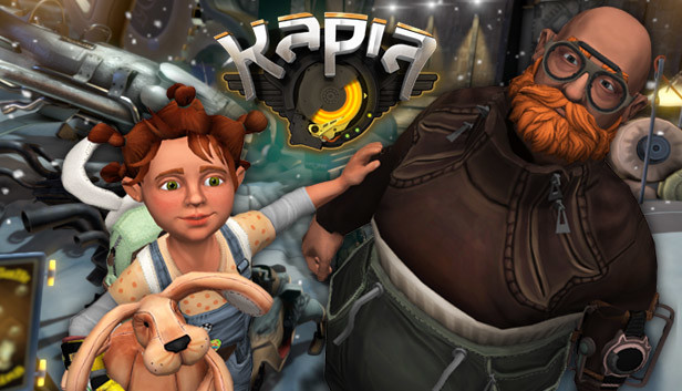 Kapia Demo Steam Charts (App 1408520) · SteamDB