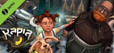 Kapia Demo Steam Charts (App 1408520) · SteamDB