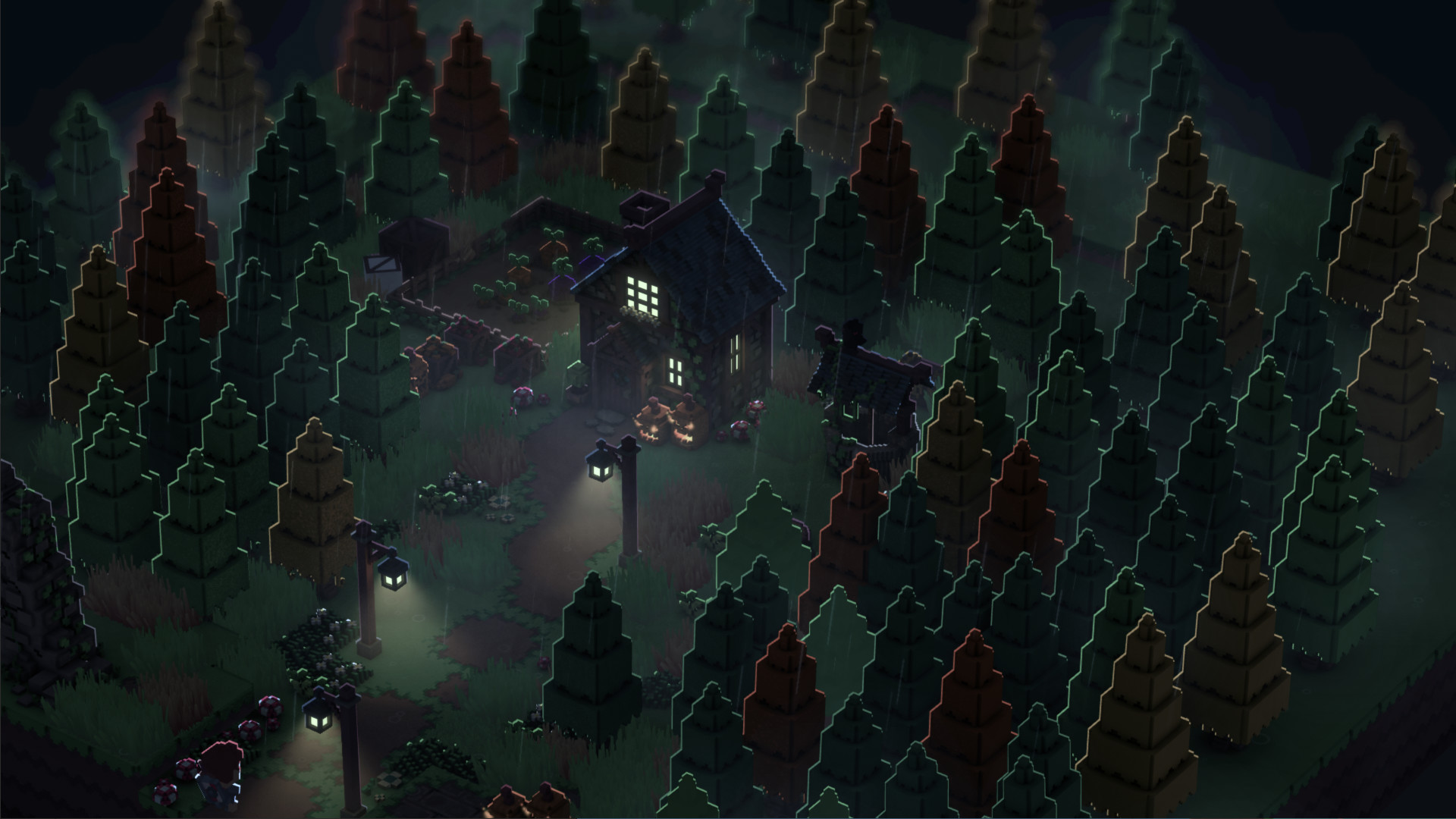 Voxel Tactics on Steam