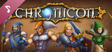 Chronicon Original Soundtrack on Steam