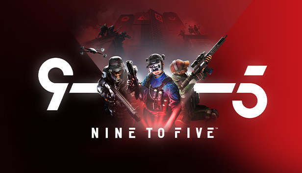 Nine to Five on Steam