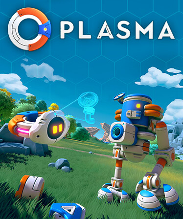 Plasma (App 1409160) · Steam Charts · SteamDB