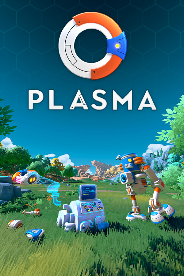 Plasma (App 1409160) · SteamDB
