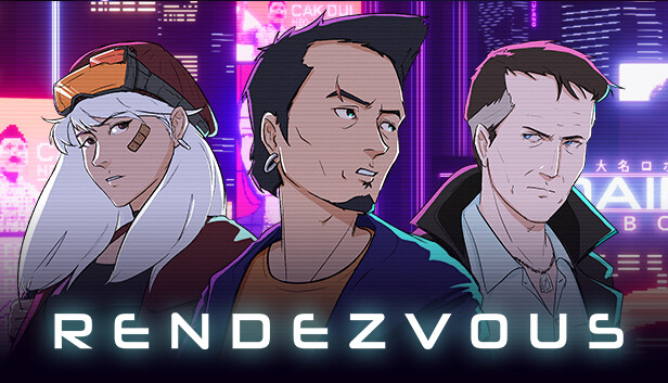 Rendezvous on Steam