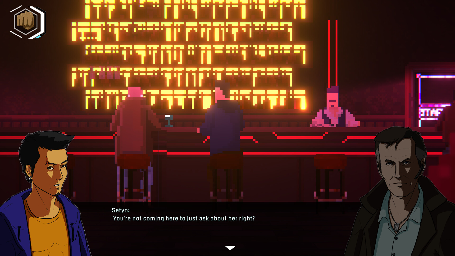 Rendezvous Screenshots · SteamDB