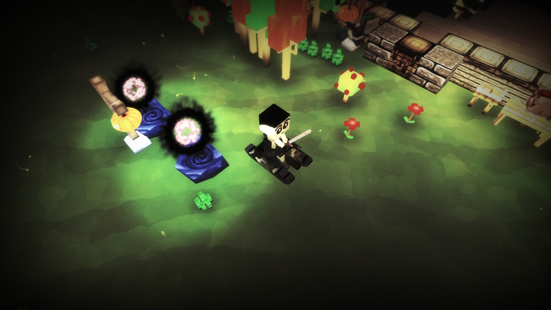 Survival Simulator 生存模拟器 on Steam