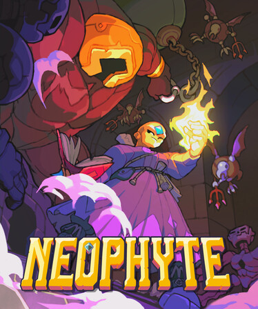 Neophyte (App 1409530) · SteamDB