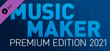 Music Maker 2021 Premium Steam Edition on Steam