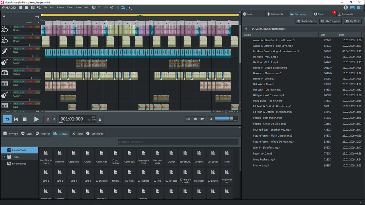 Music Maker 2021 Premium Steam Edition on Steam