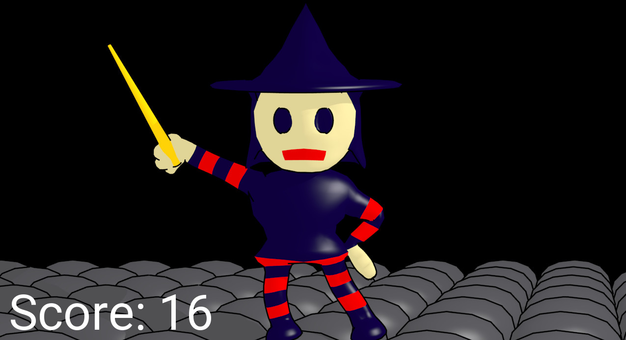 Halloween Rhythm on Steam