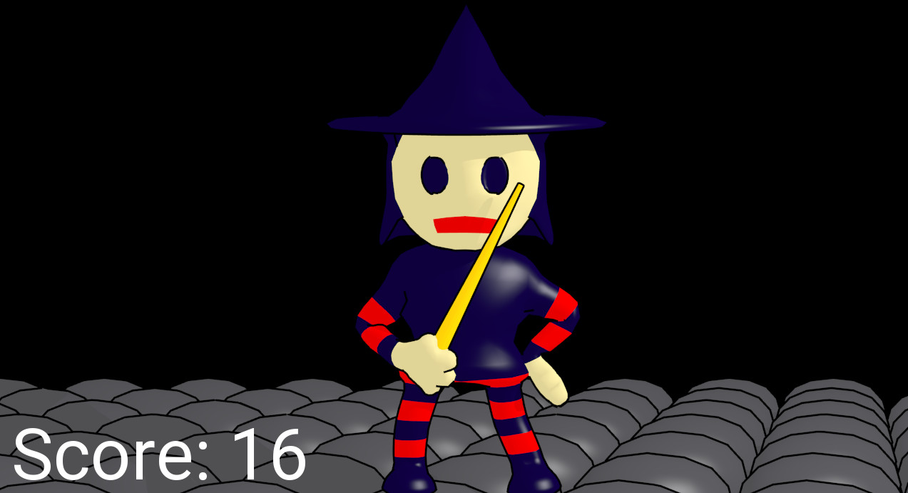 Halloween Rhythm on Steam