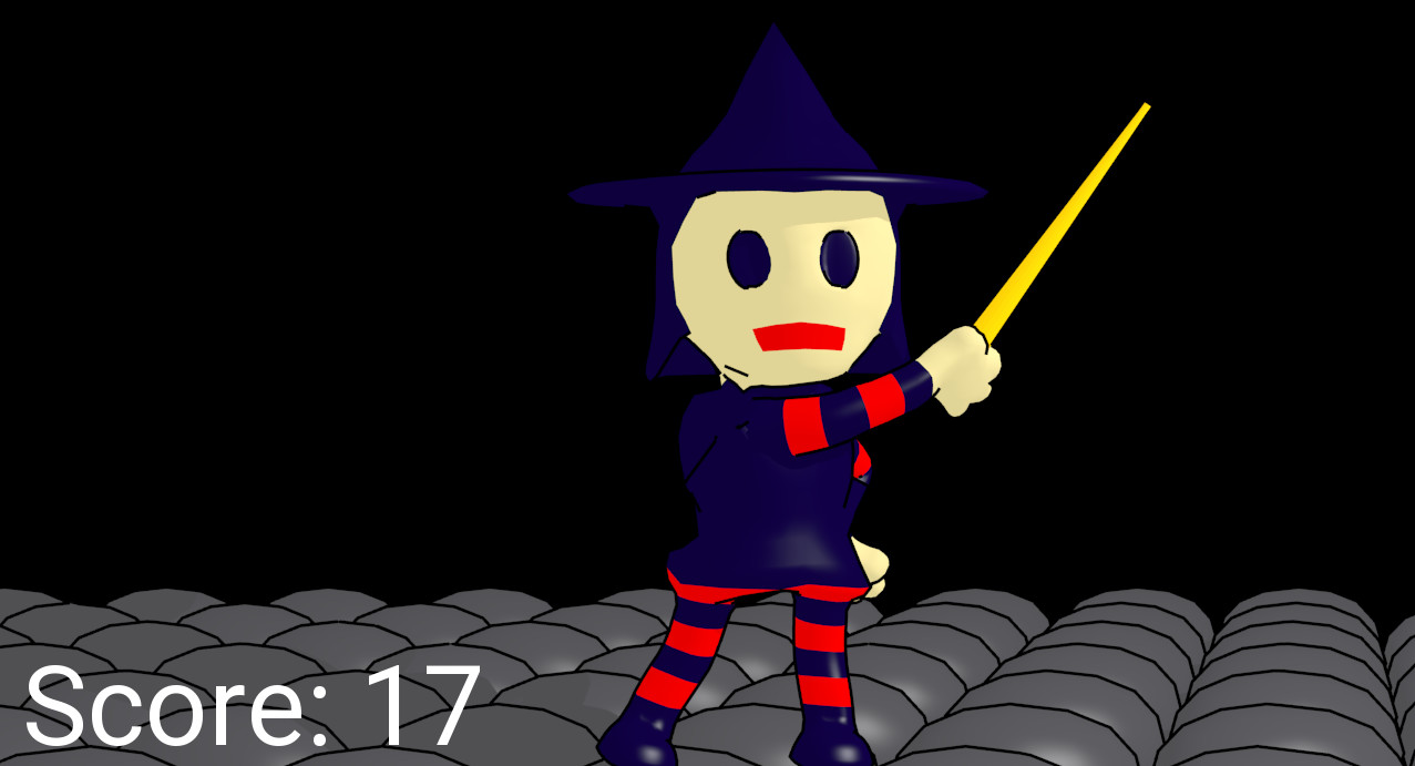 Halloween Rhythm on Steam