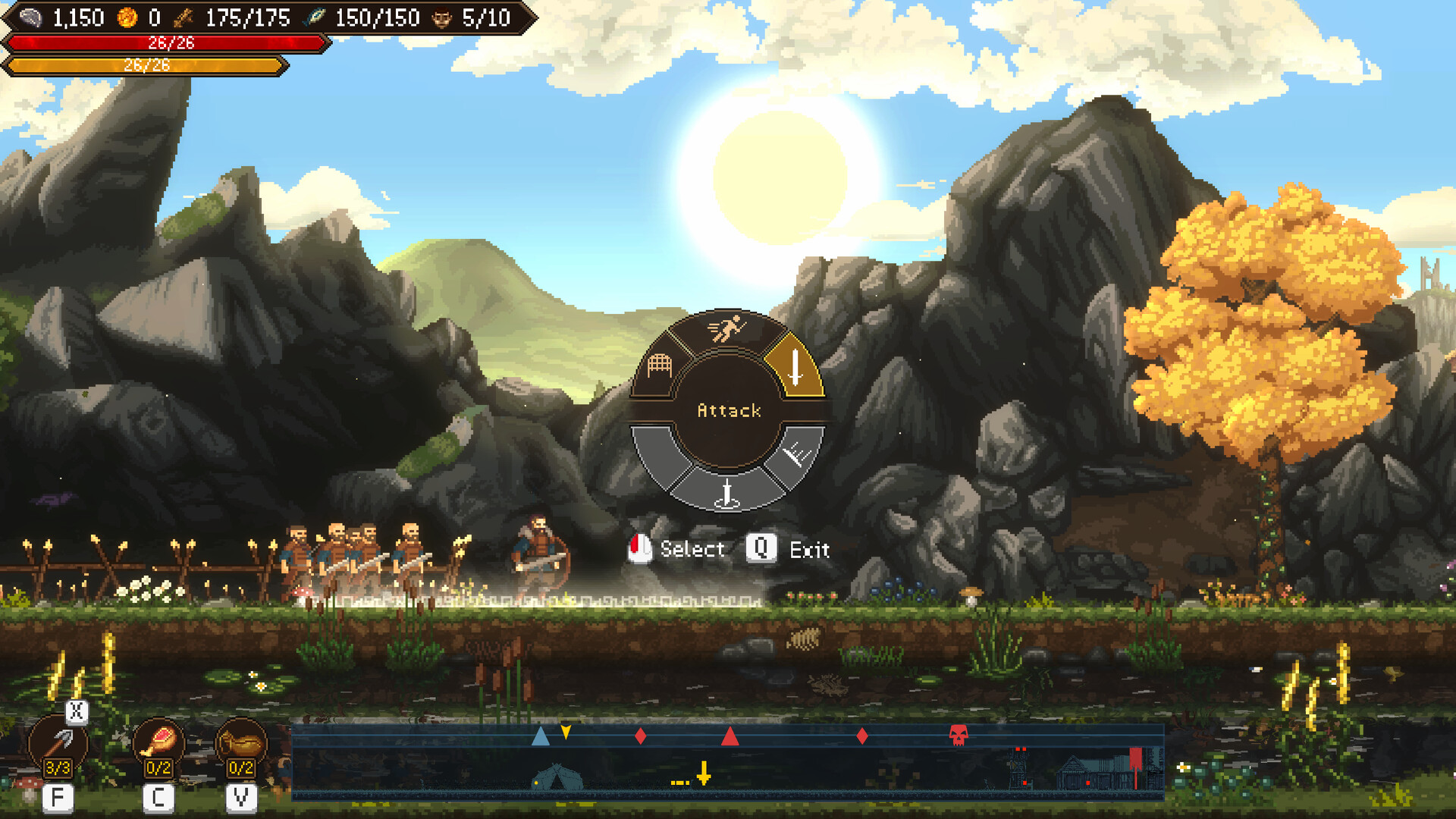Sons of Valhalla on Steam