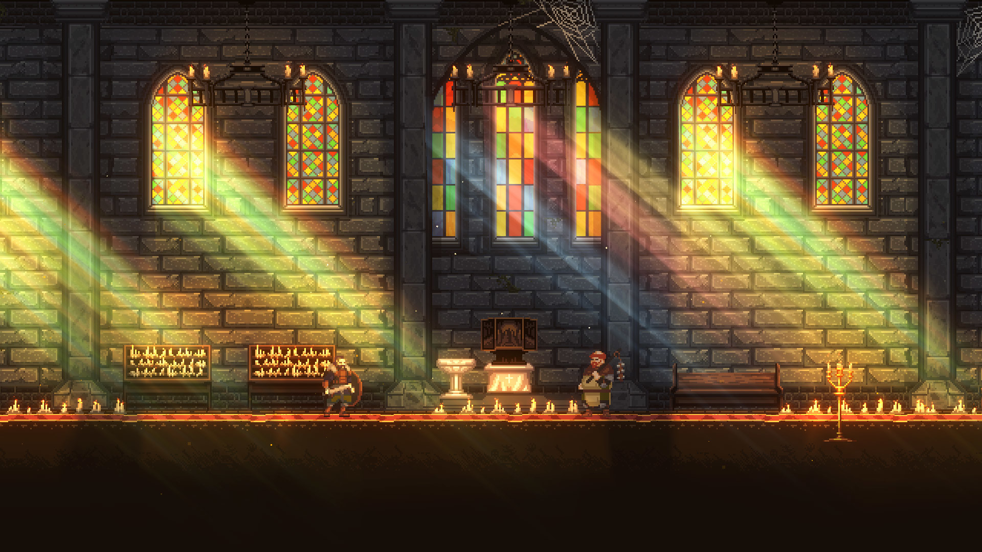 Sons of Valhalla on Steam