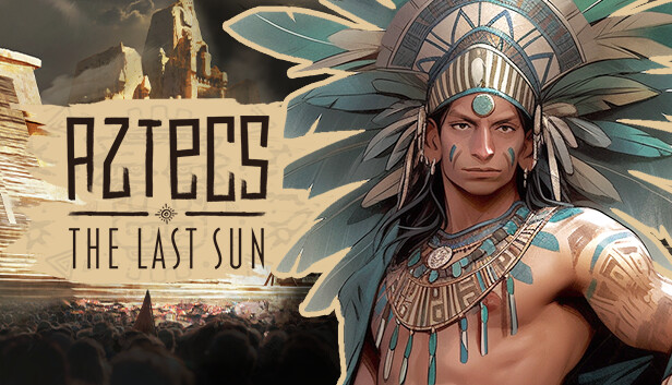 Aztecs The Last Sun Steam Charts · SteamDB