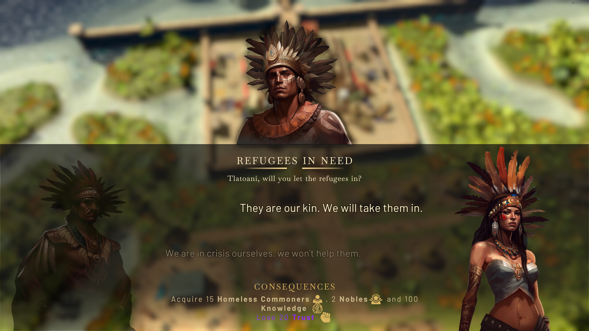 Aztecs The Last Sun on Steam