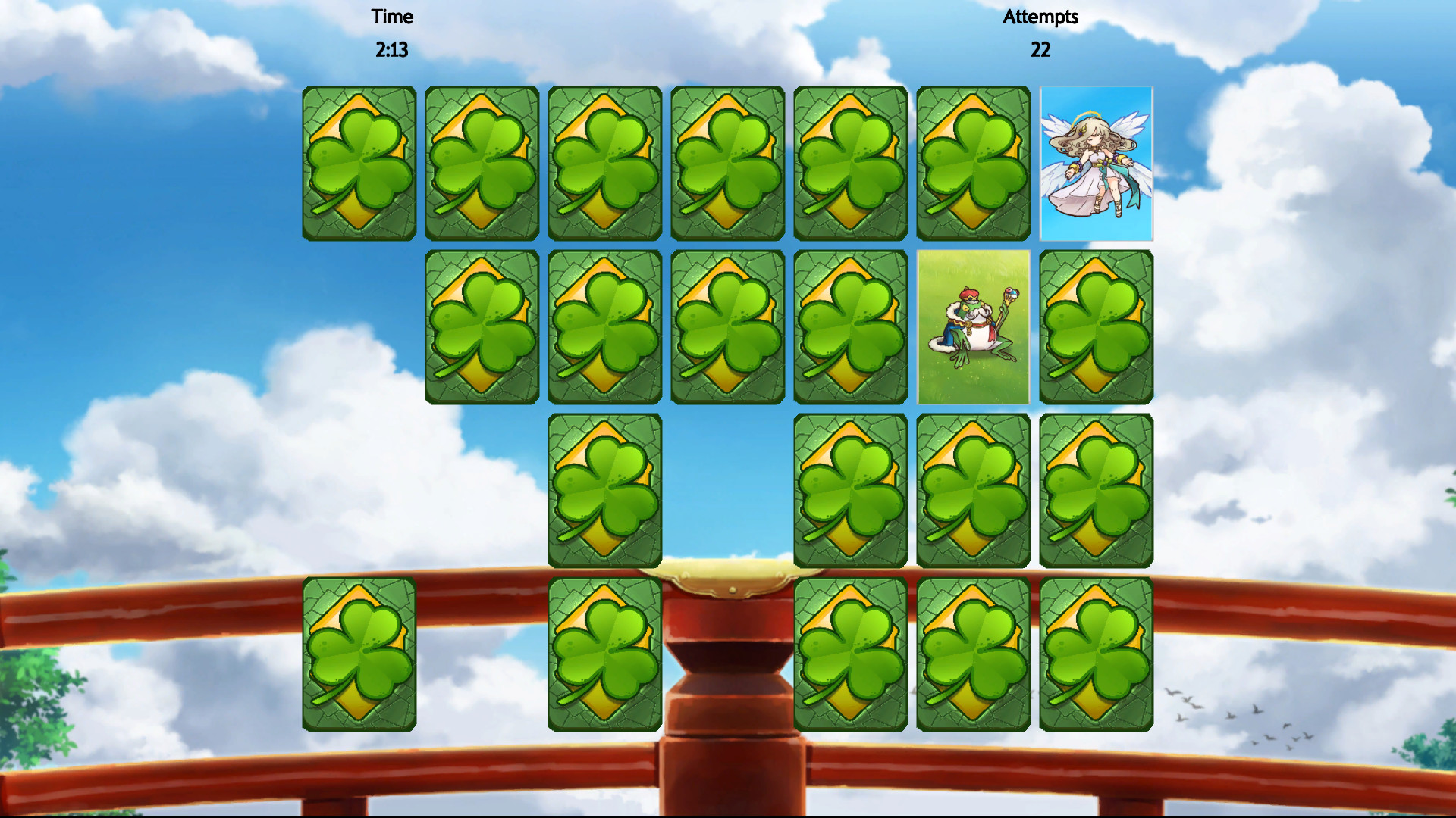 Memory Card Monsters on Steam