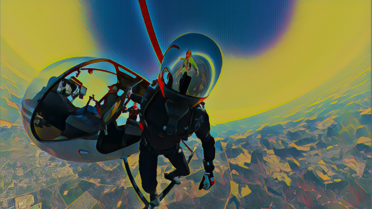 SkydiveSim · SkydiveSim - Skydiving Simulator Price history · SteamDB