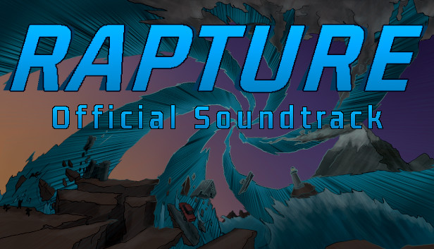 Rapture Soundtrack on Steam
