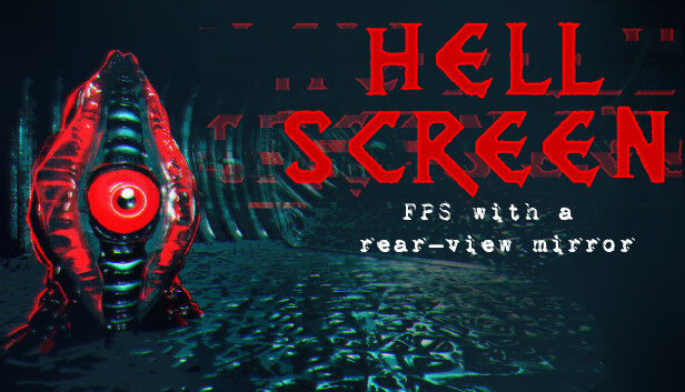 Hellscreen on Steam