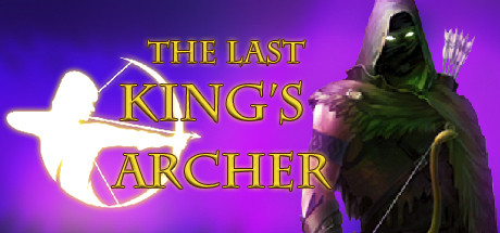 The Last King's Archer on Steam