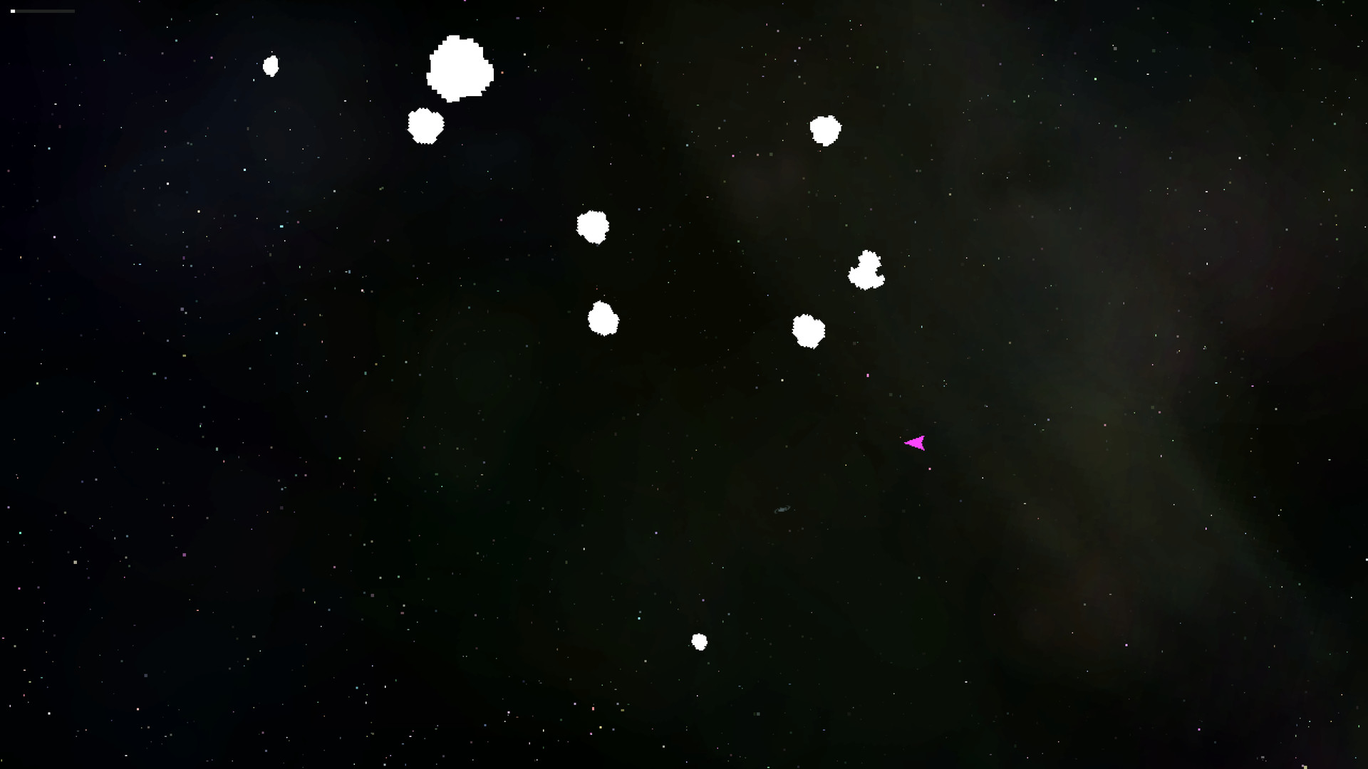 Space Debris on Steam