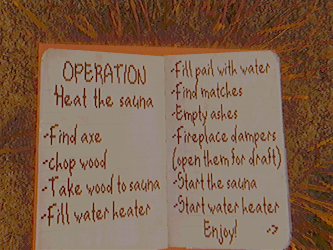 Sauna2000 Screenshots · SteamDB