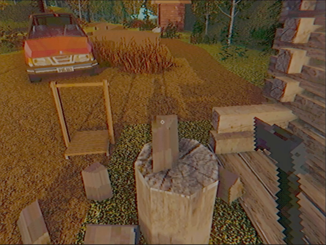 Sauna2000 Screenshots · SteamDB