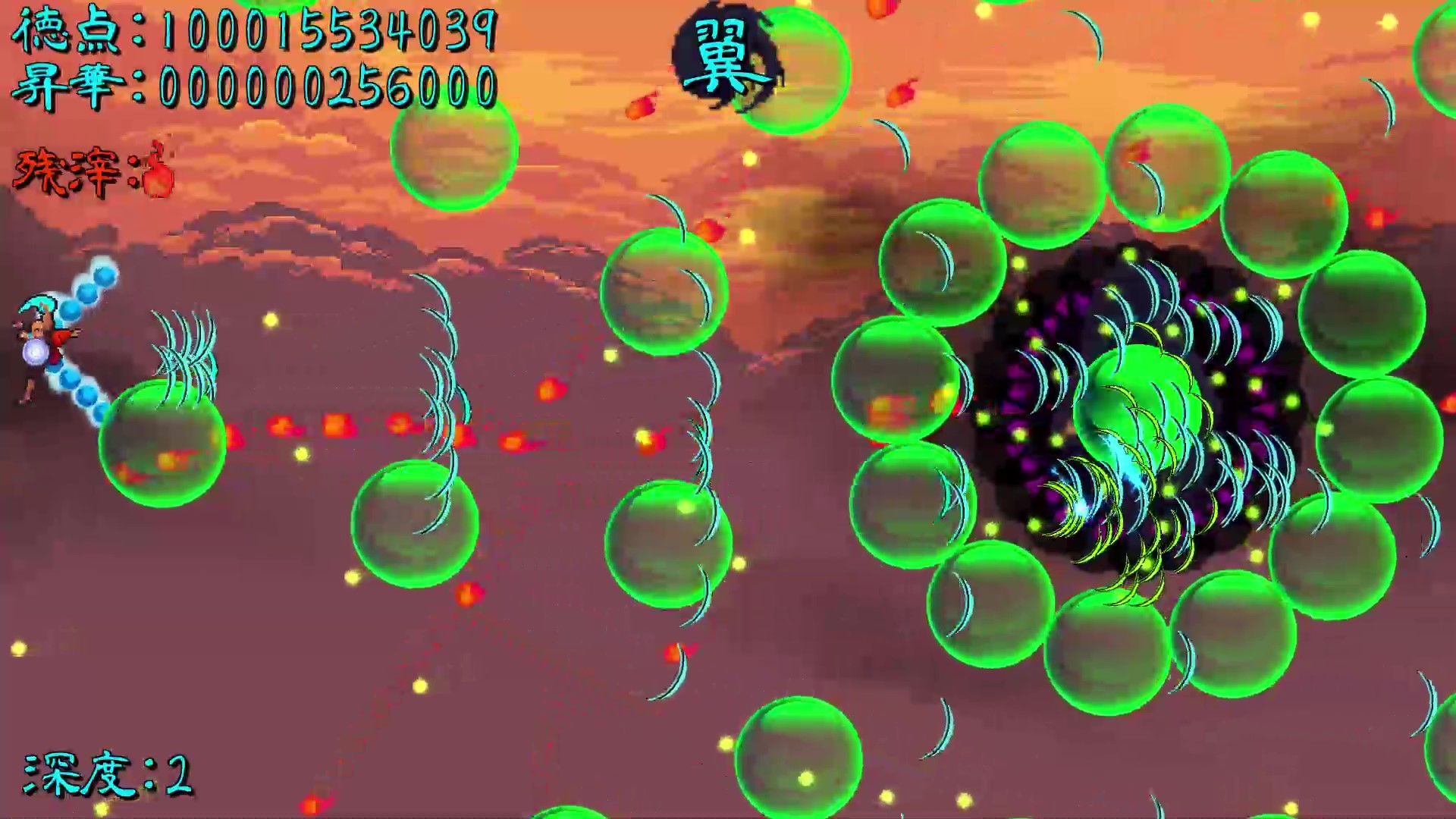 Super Monk War Z on Steam