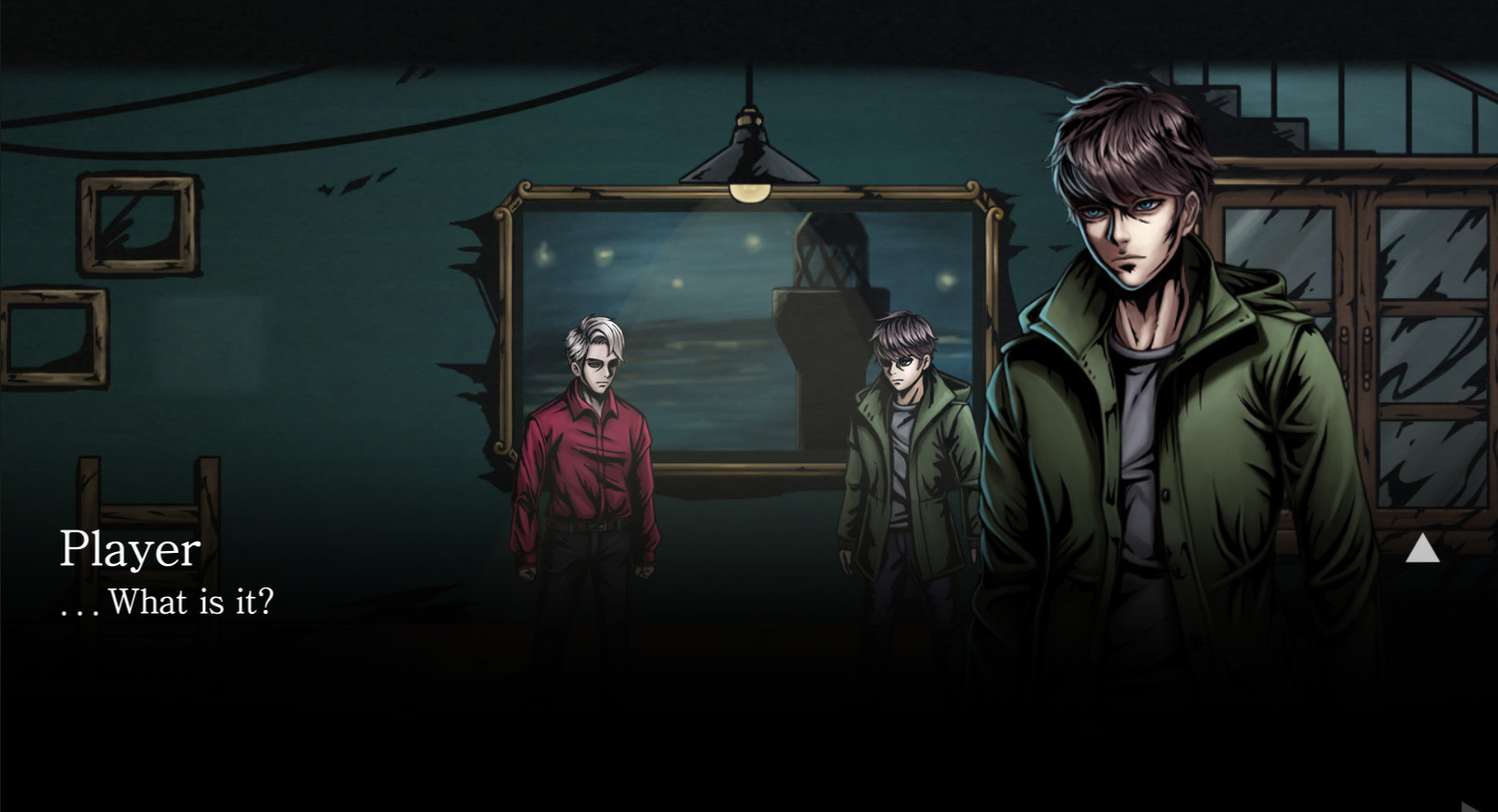 Control Over on Steam