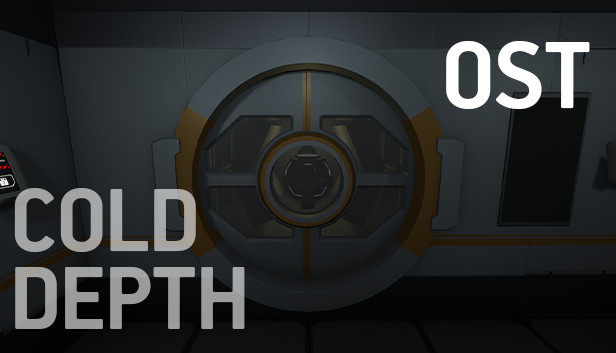 COLD DEPTH Soundtrack on Steam
