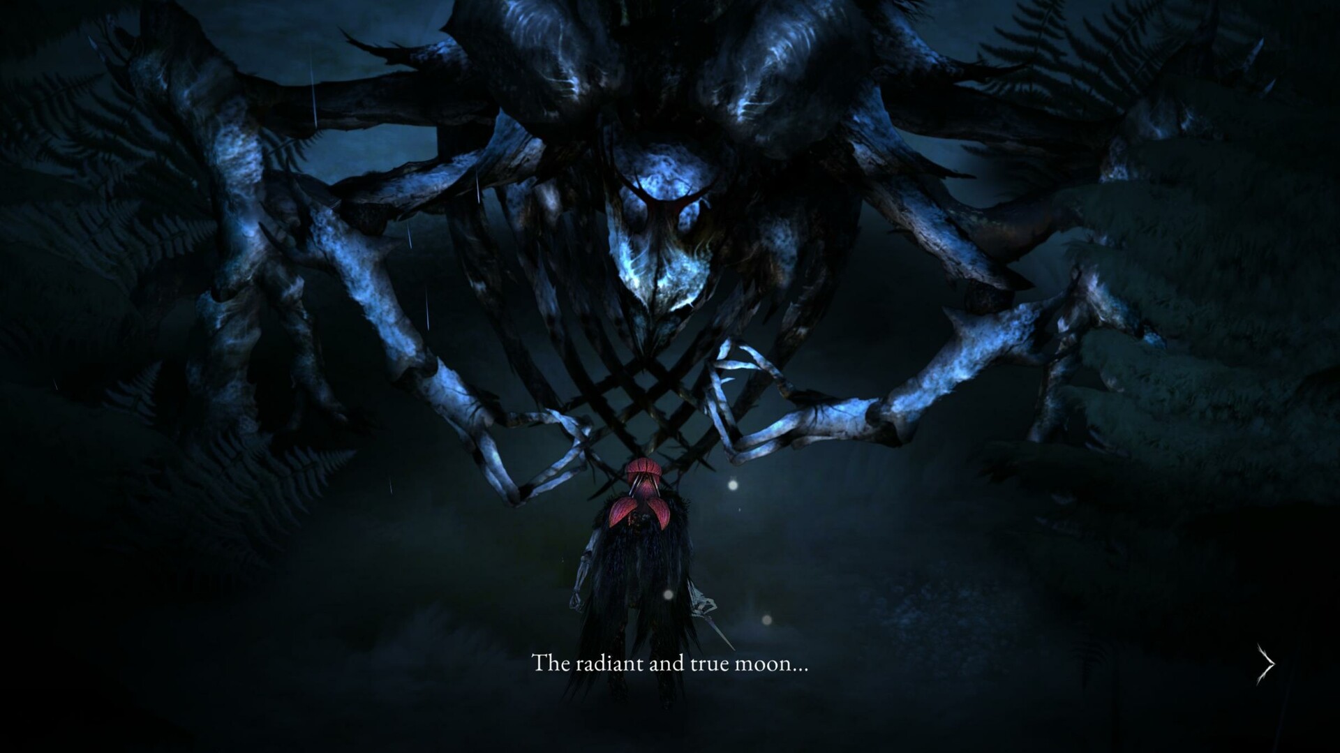 Perennial Order on Steam