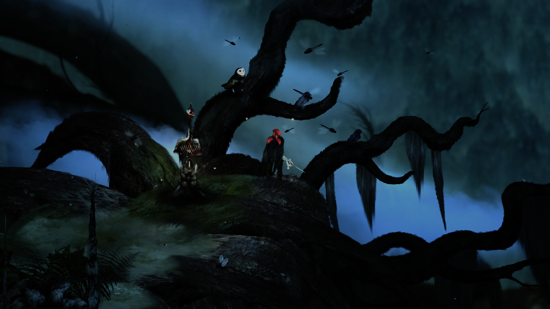 Perennial Order on Steam