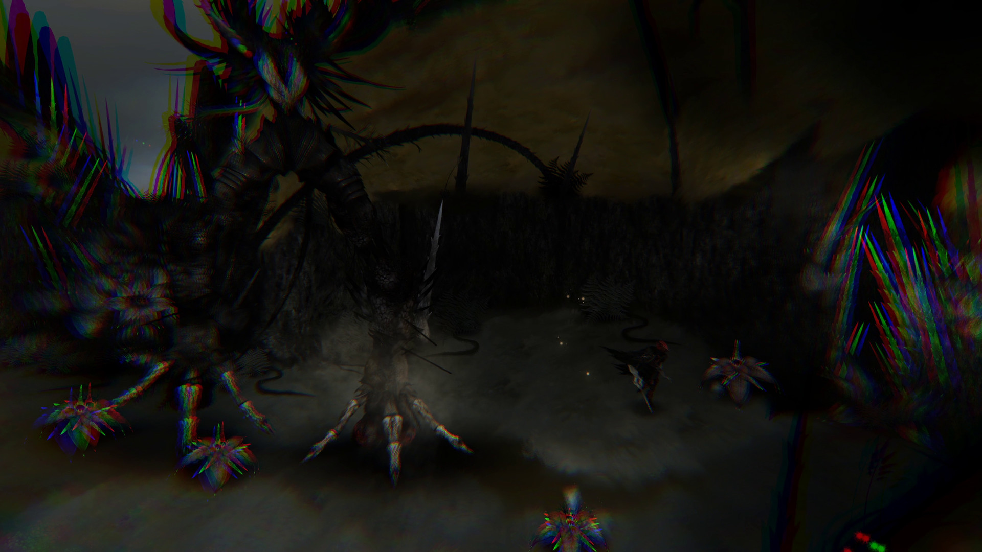 Perennial Order on Steam