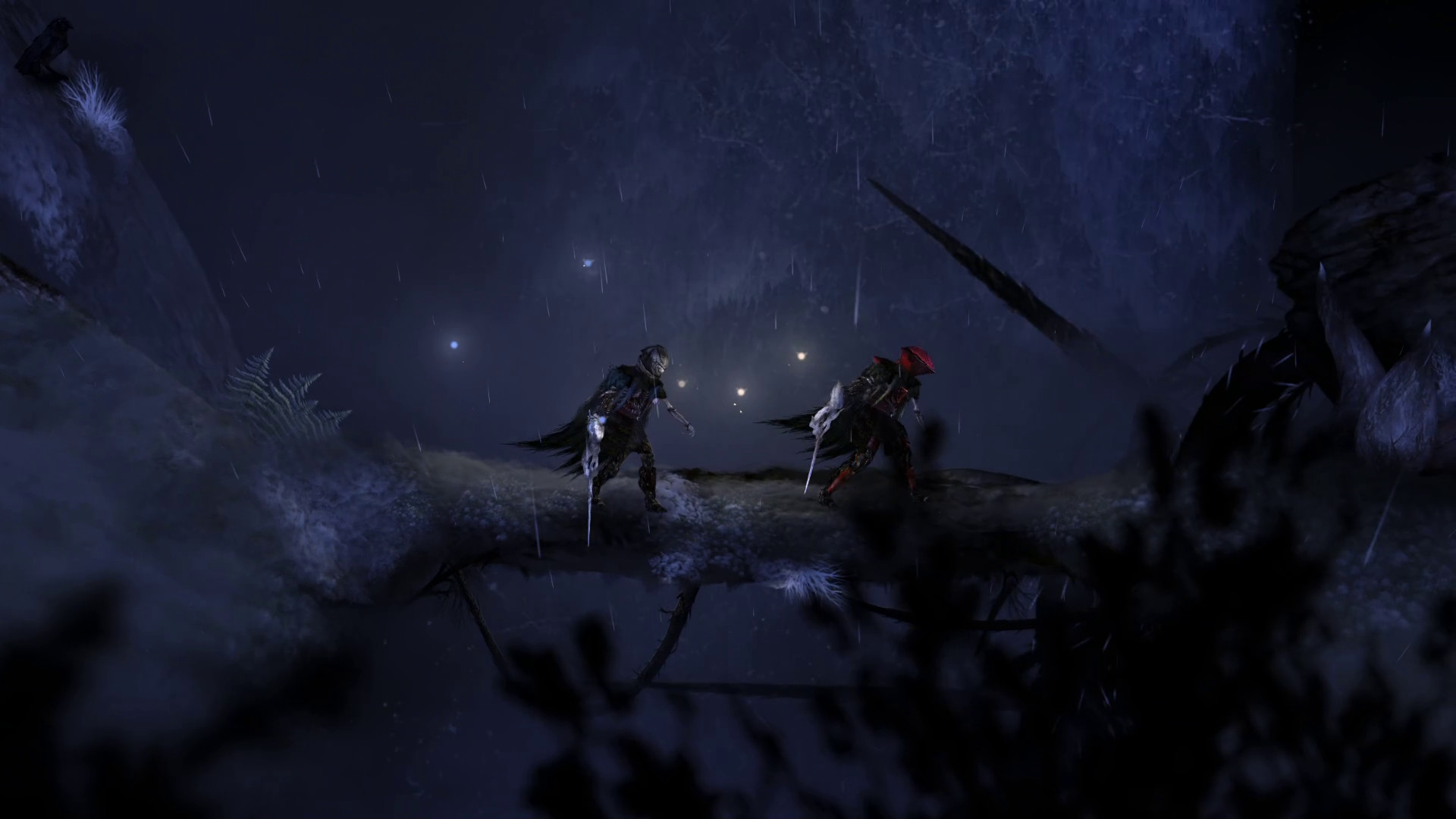 Perennial Order on Steam