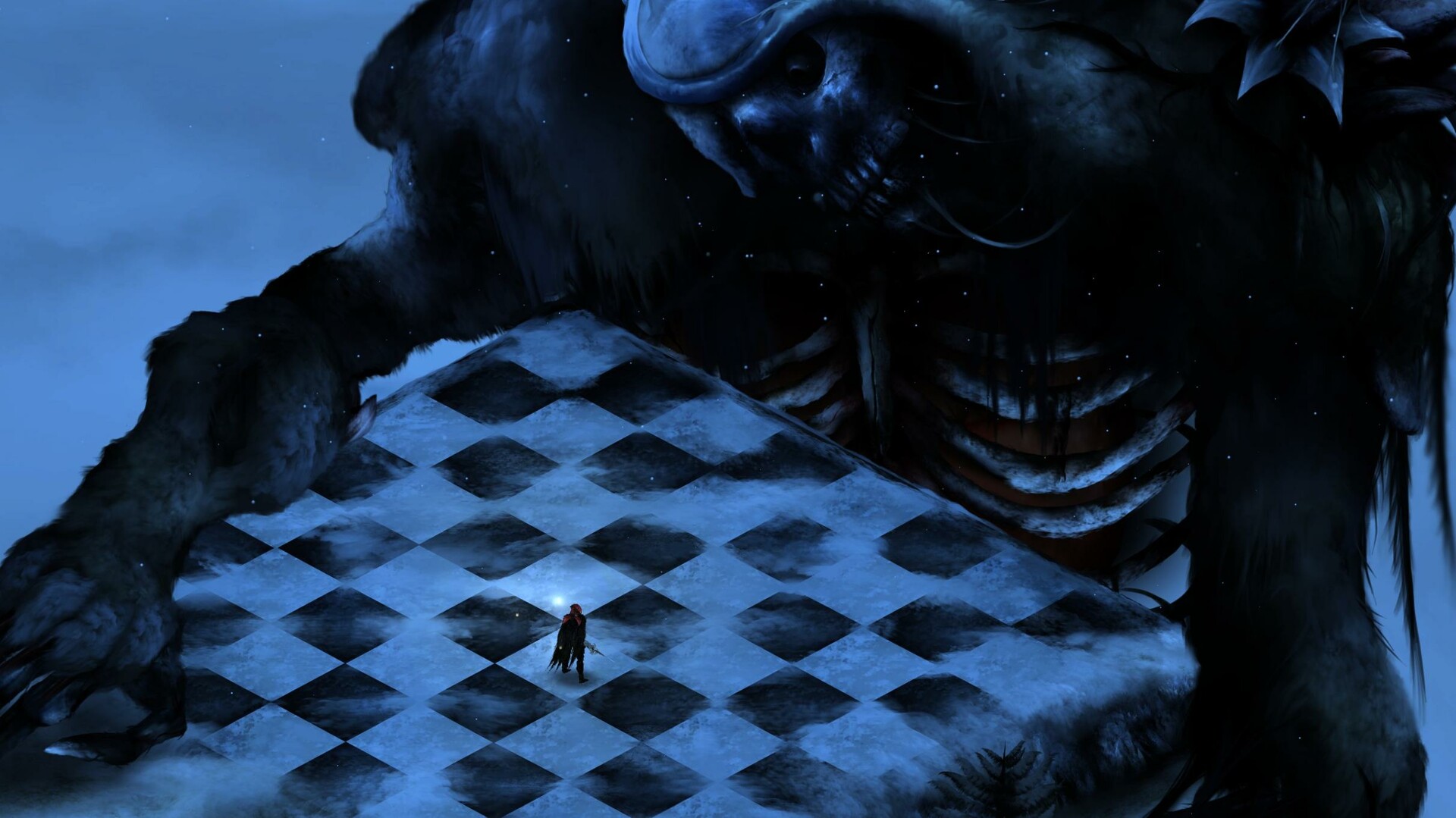 Perennial Order on Steam