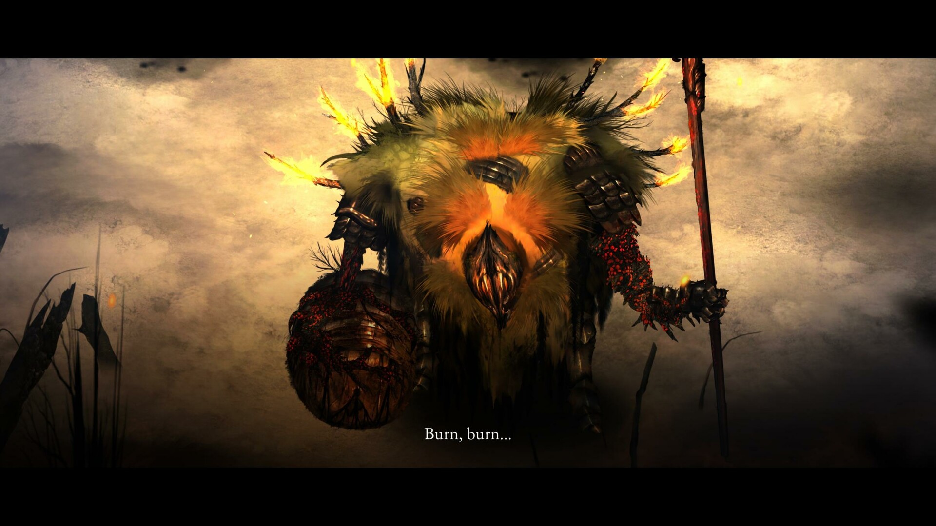 Perennial Order di Steam