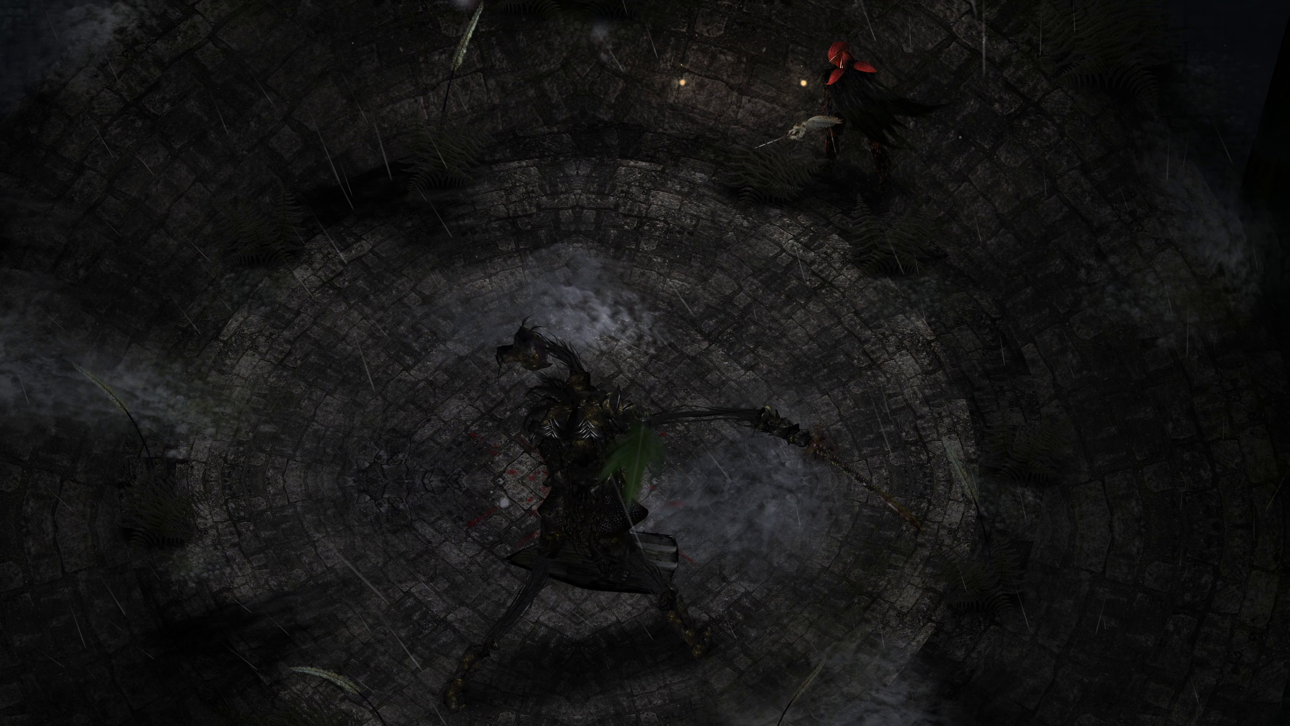 Perennial Order (App 1411020) · SteamDB