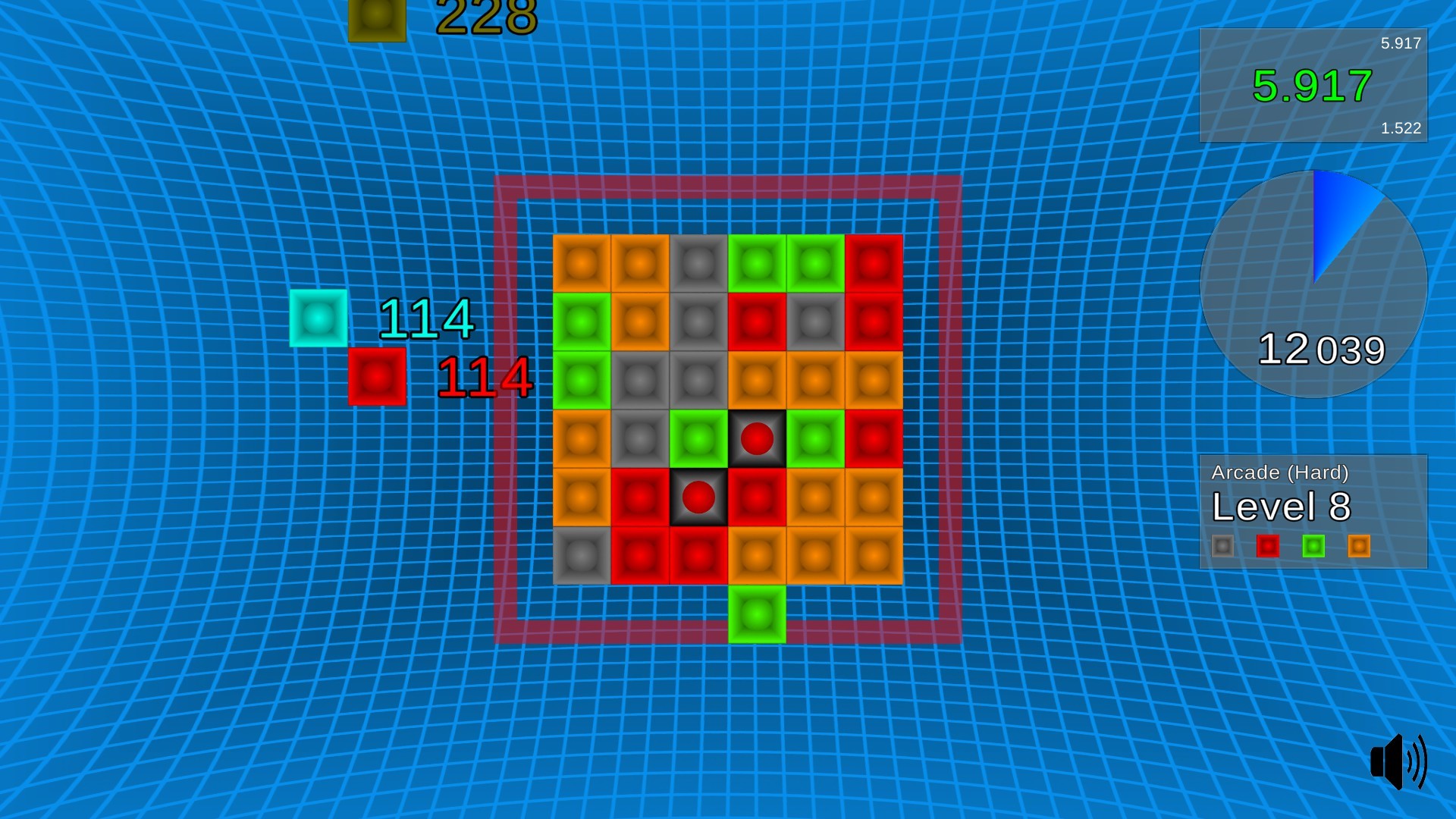 Square Game on Steam