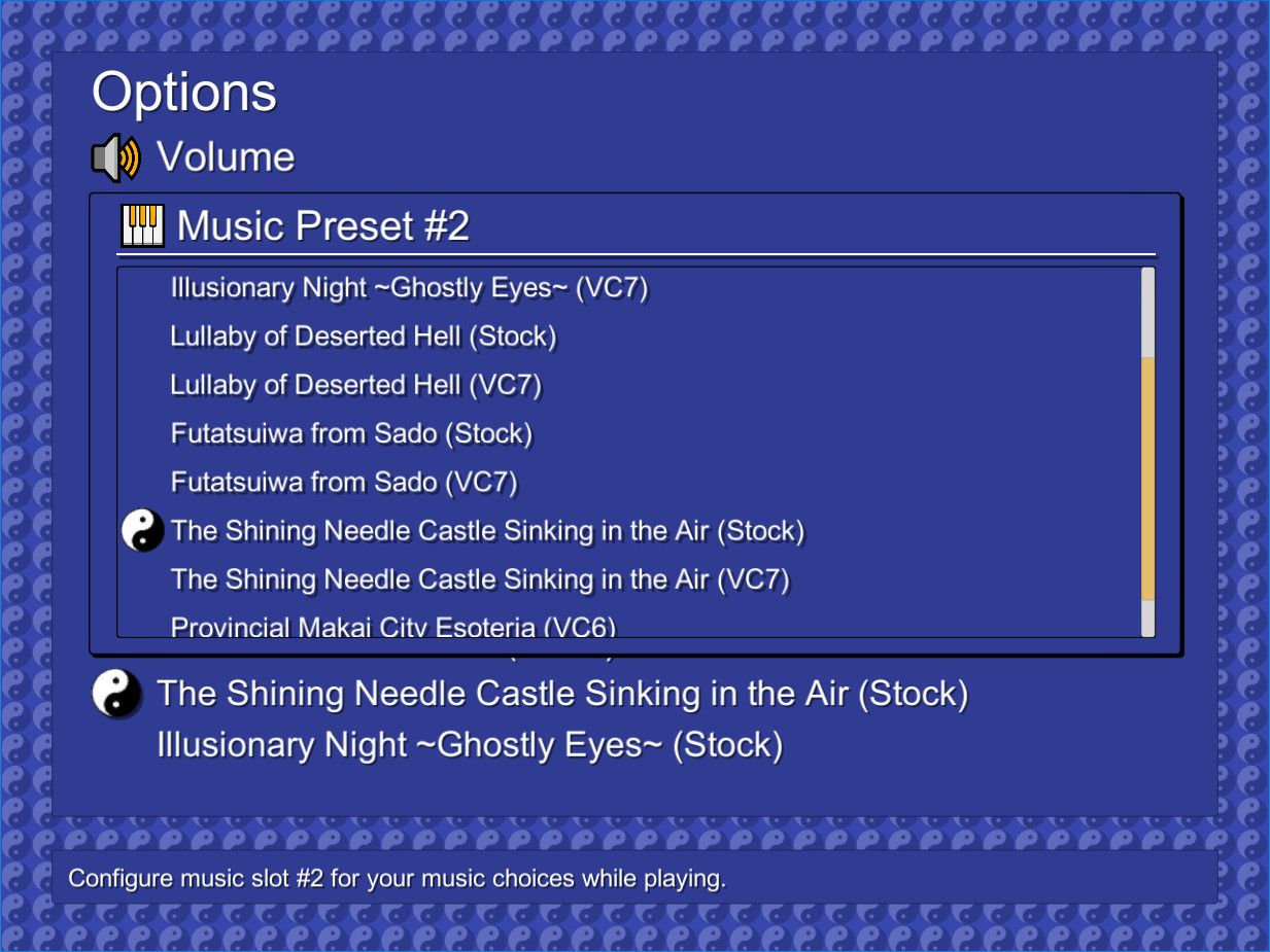 Touhou Block Fall ~ Yukari on Steam