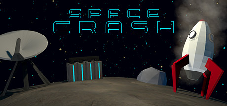 SpaceCrash on Steam