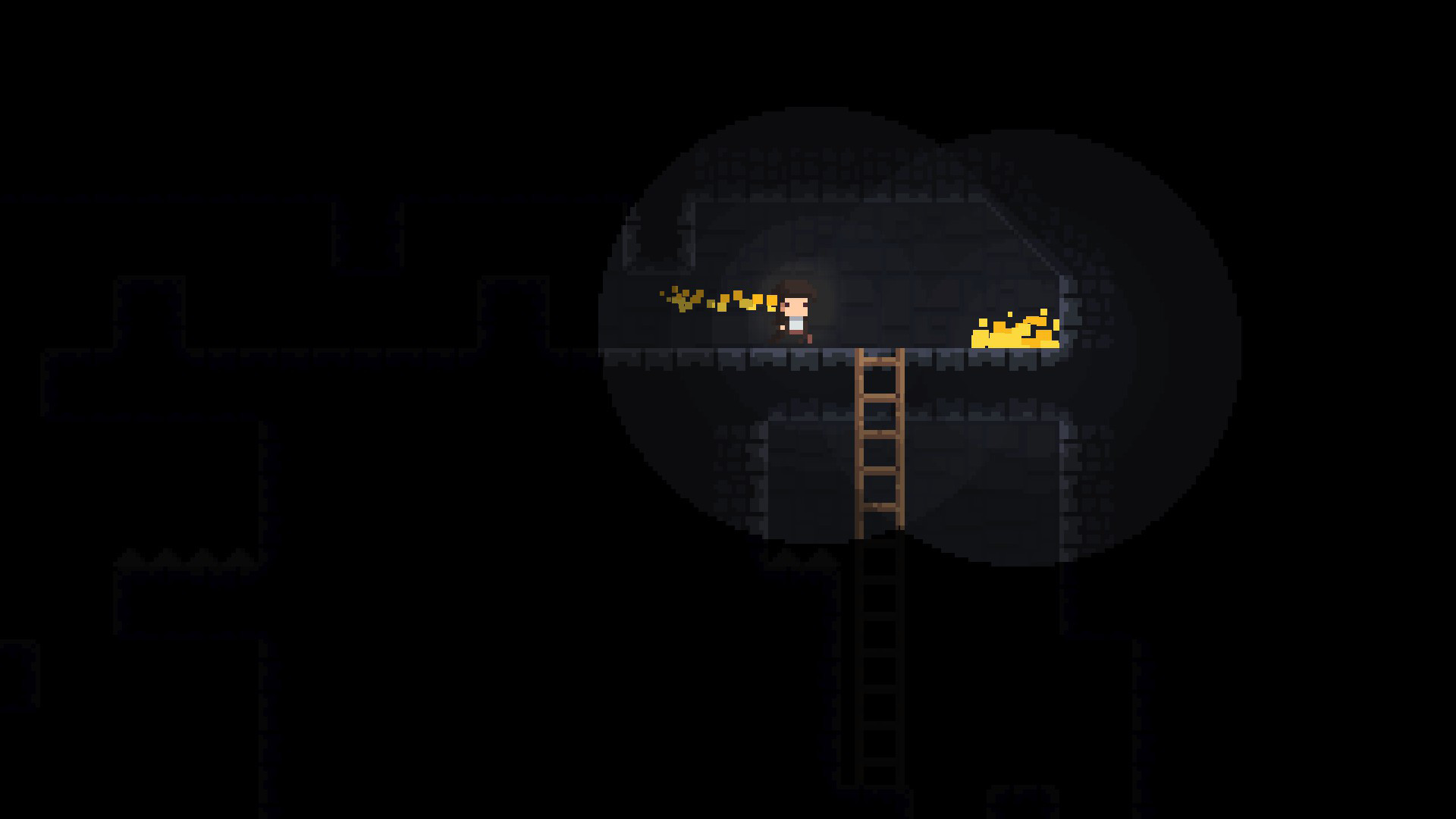 Deep the Game - The Darkest Cave on Steam