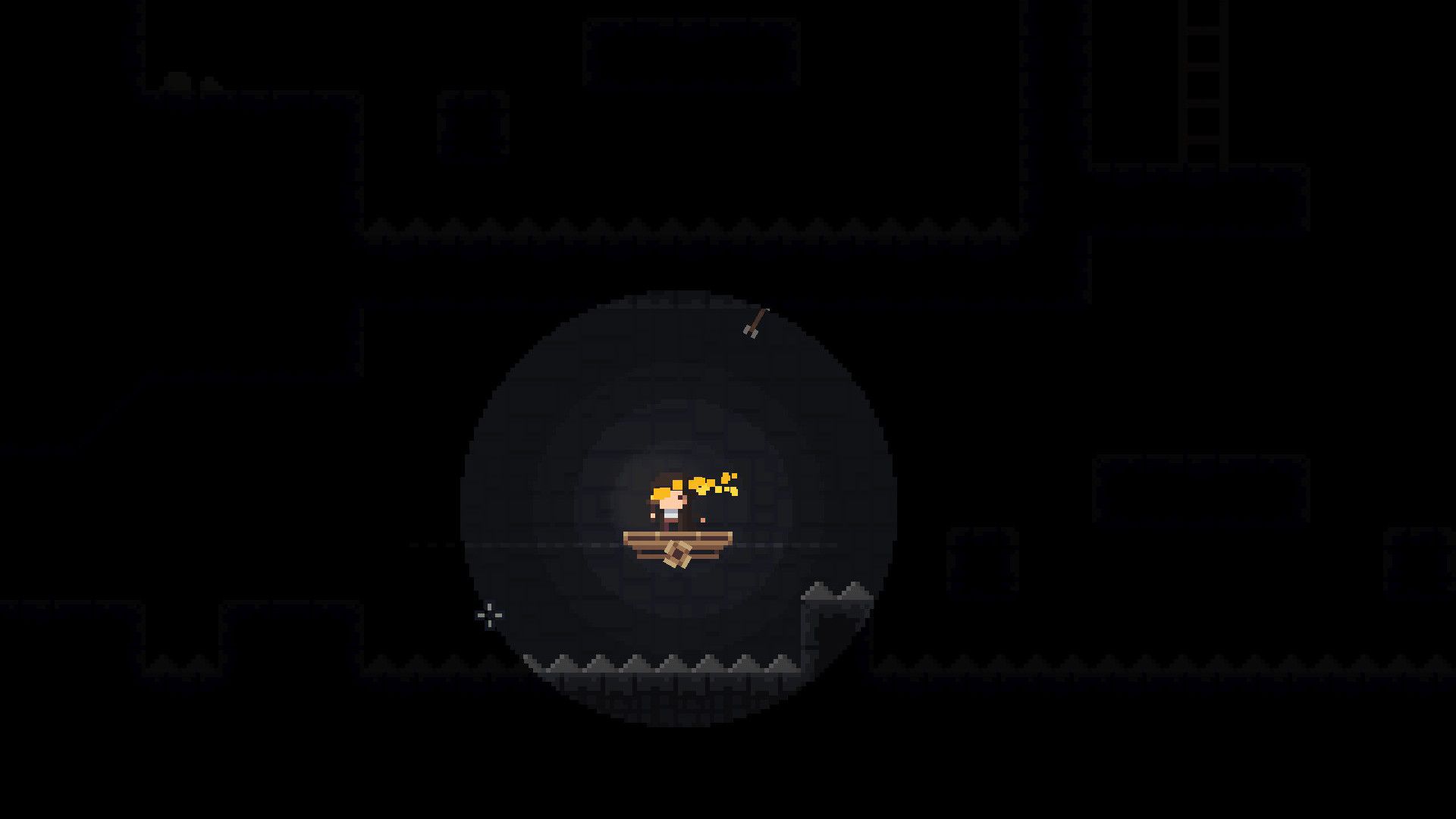 Deep the Game - The Darkest Cave on Steam