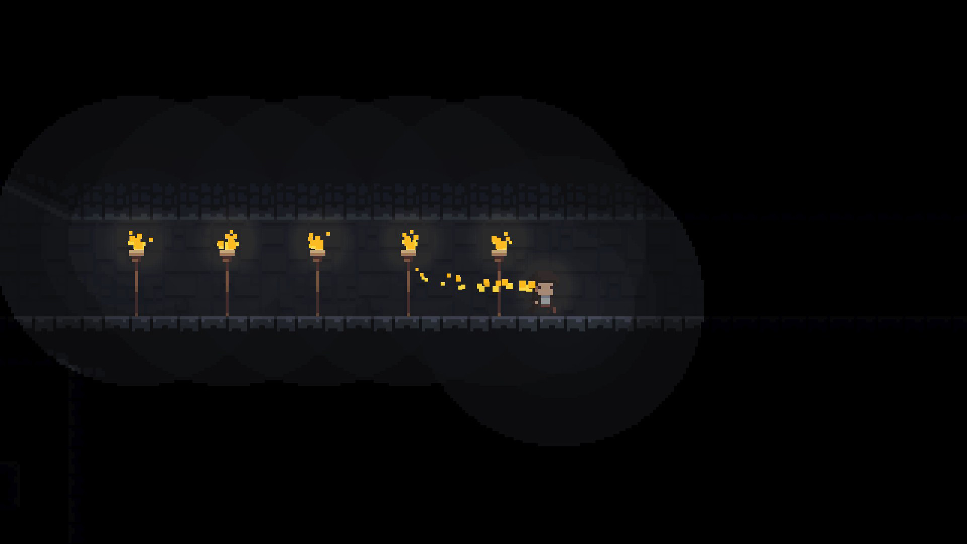 Deep the Game - The Darkest Cave on Steam