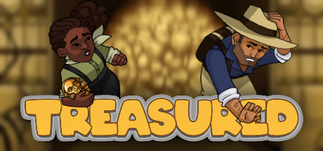 Treasured on Steam