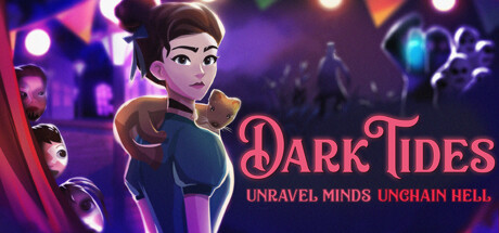 Dark Tides on Steam