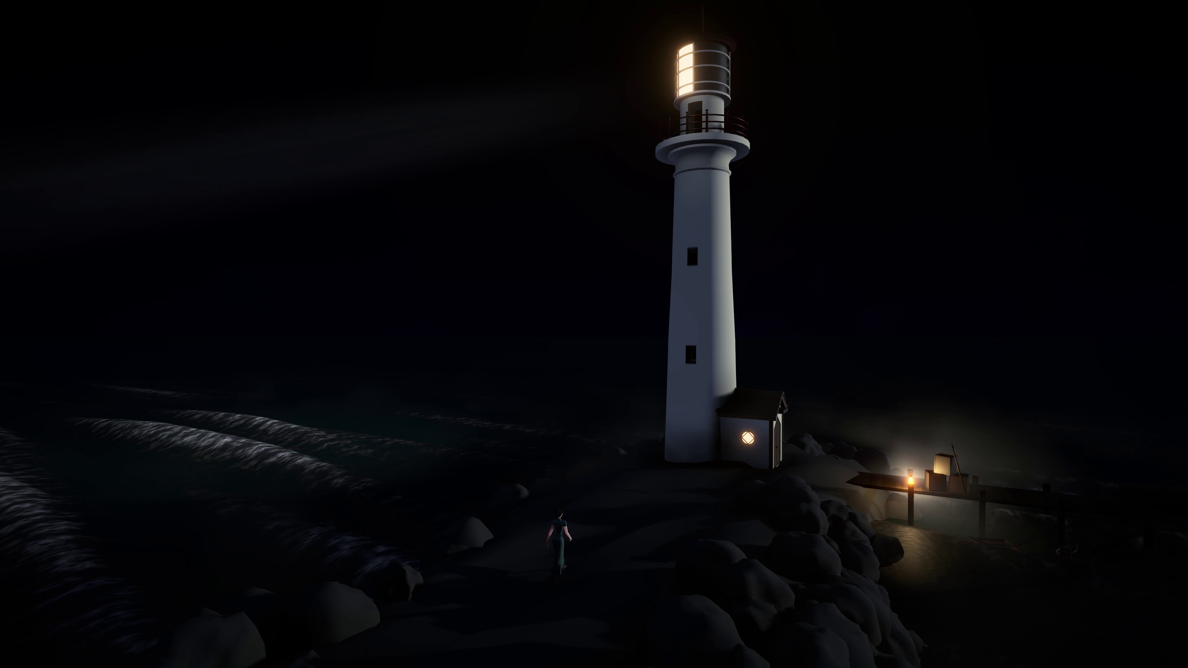 Dark Tides Screenshots · SteamDB