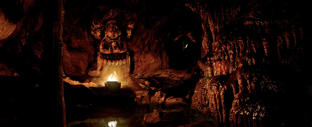 Mictlan: An Ancient Mythical Tale on Steam